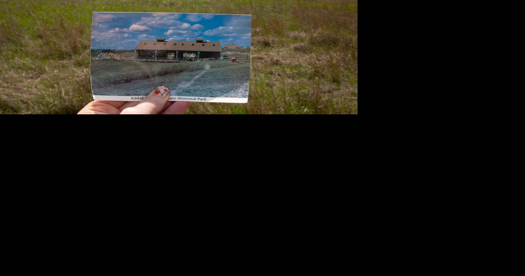 Photos: Ashfall Fossil Beds State Historical Park