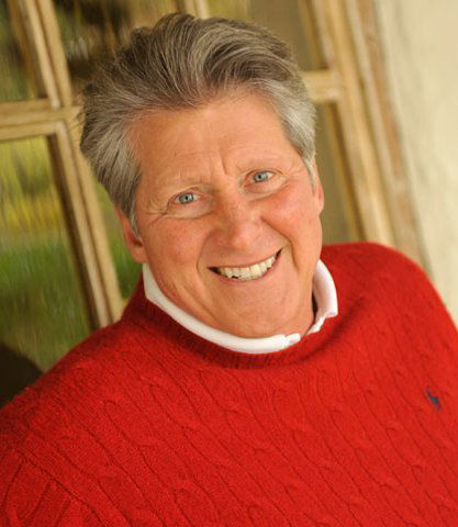 Omaha-born author's new novel on Billy the Kid completes Western trilogy