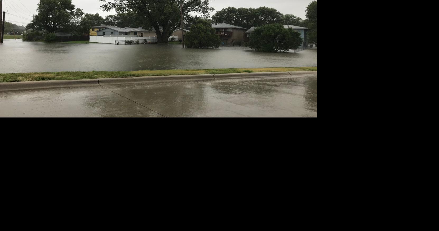 Restoration businesses busy with flooded Omaha-area homes; here are ...