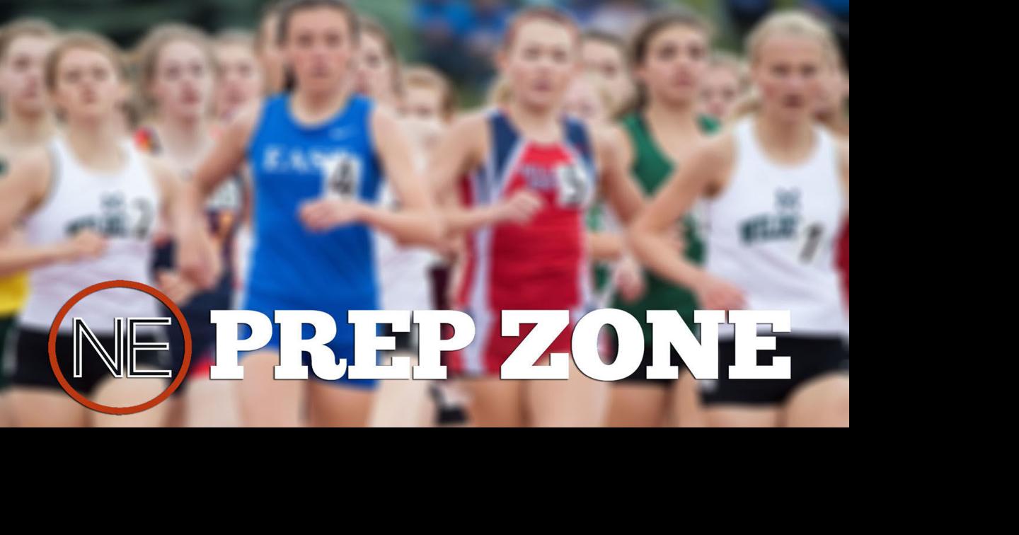 Omaha Westside's Stella Miner enters all-time track charts