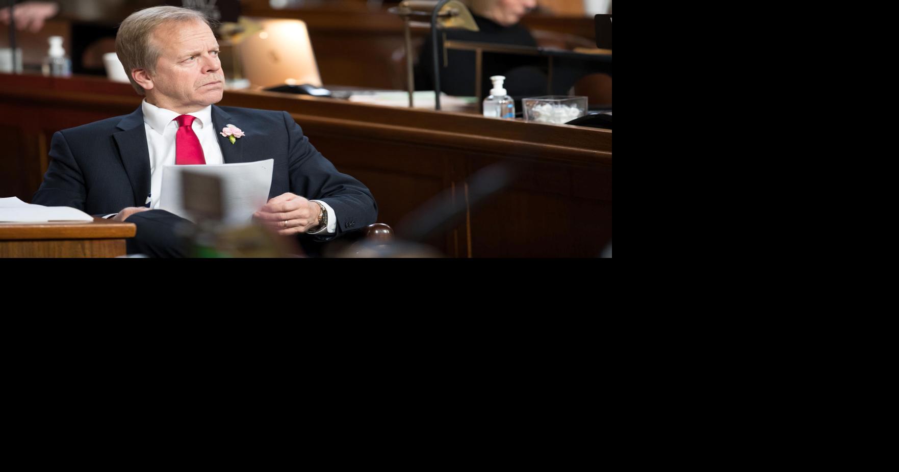 Tom Briese: Time for property tax relief