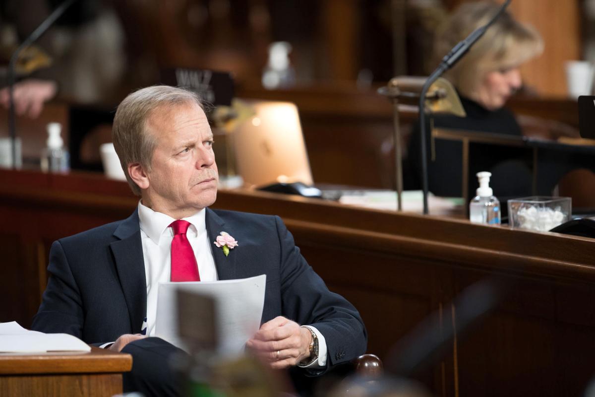 Tom Briese: Time for property tax relief