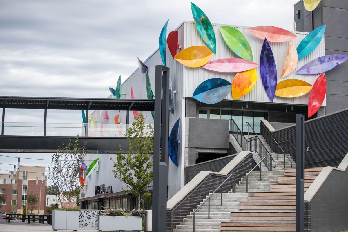 Aksarben Village's new indoor-outdoor food and entertainment district ...