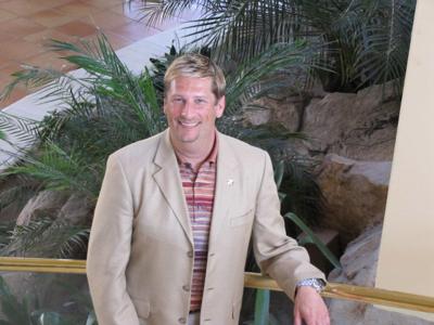 'Hot Scott' was 'larger than life' as pop DJ in 1980s and '90s on Omaha ...