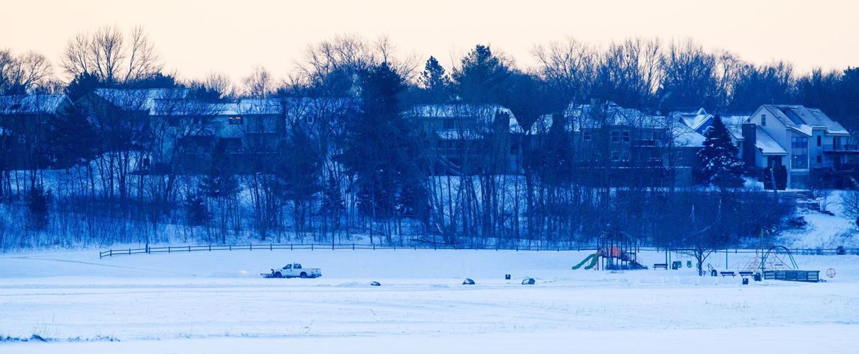 UNMC ice rink extends skating season
