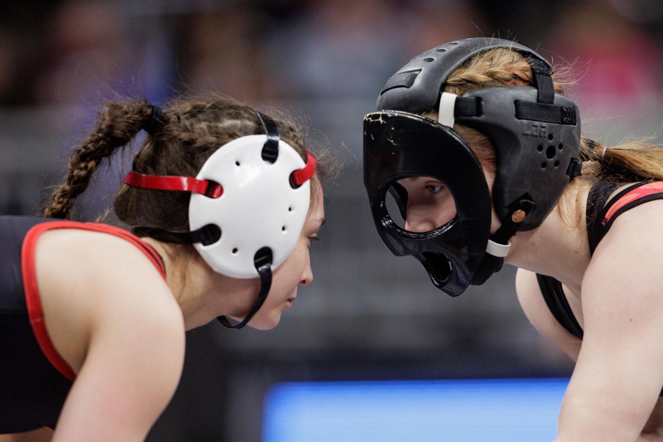 Finals to watch: 2025 Nebraska state girls wrestling