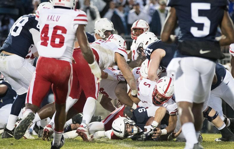 Shatel: Tanner Lee's performance makes you wonder, 'What if?'