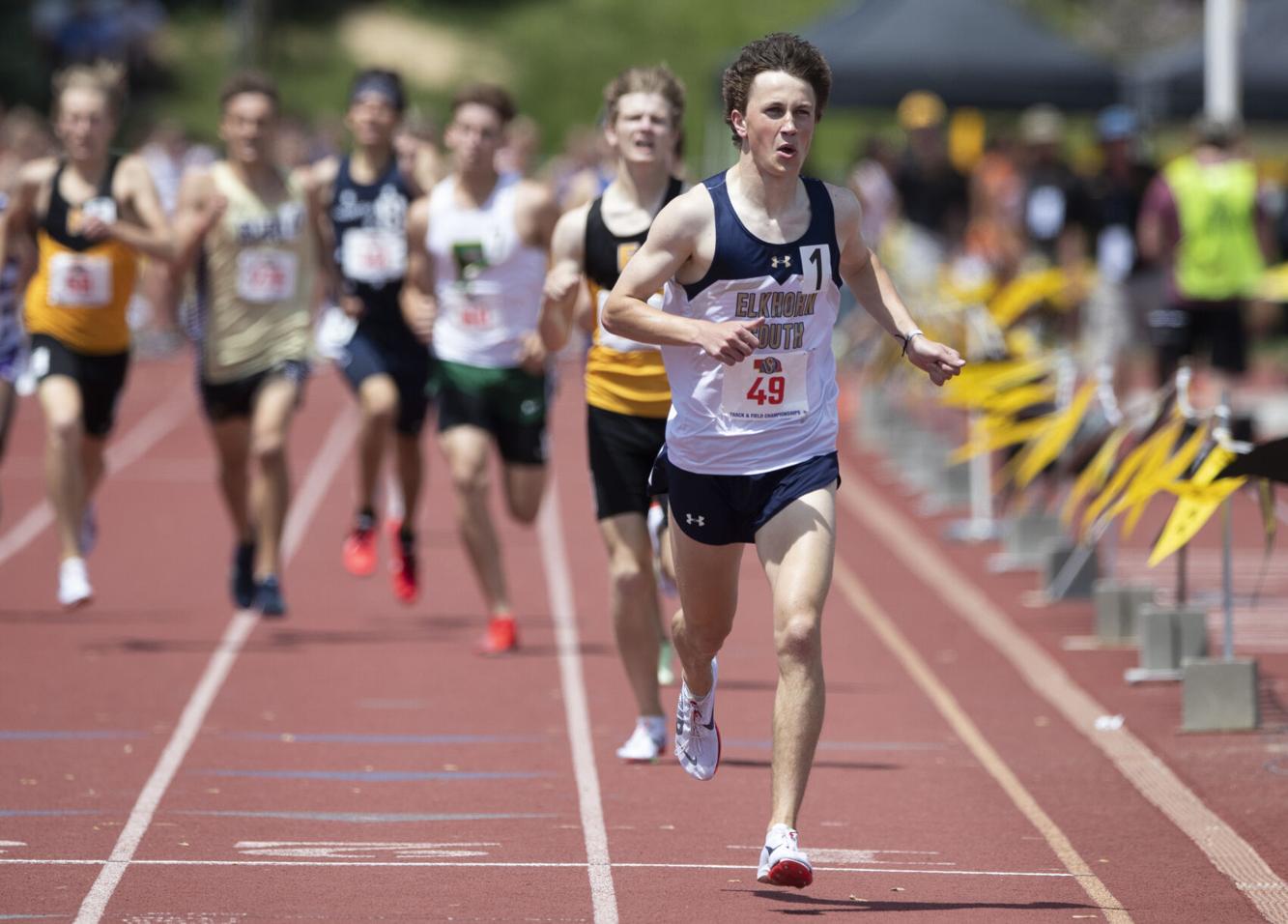 Jaylen Lloyd wins Gatorade's Nebraska boys track and field player of ...