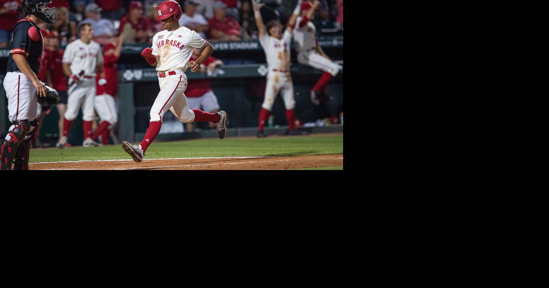 After strong summer league performances, Nebraska baseball's players ...