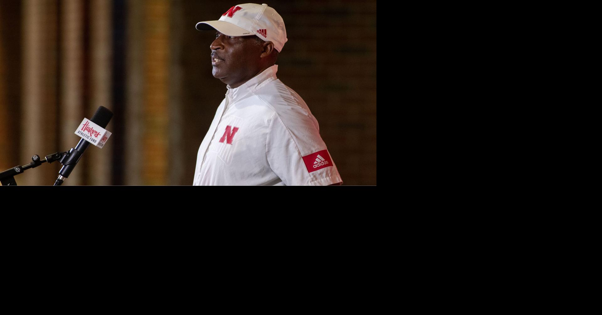 Sean Beckton the key to consistency during Husker offense's offseason ...