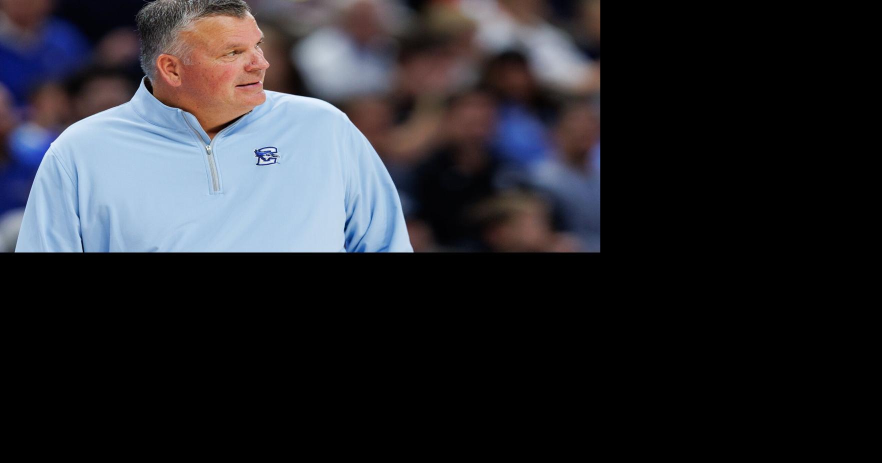 Creighton notes: Greg McDermott talks redshirts, Liam McChesney returns ...