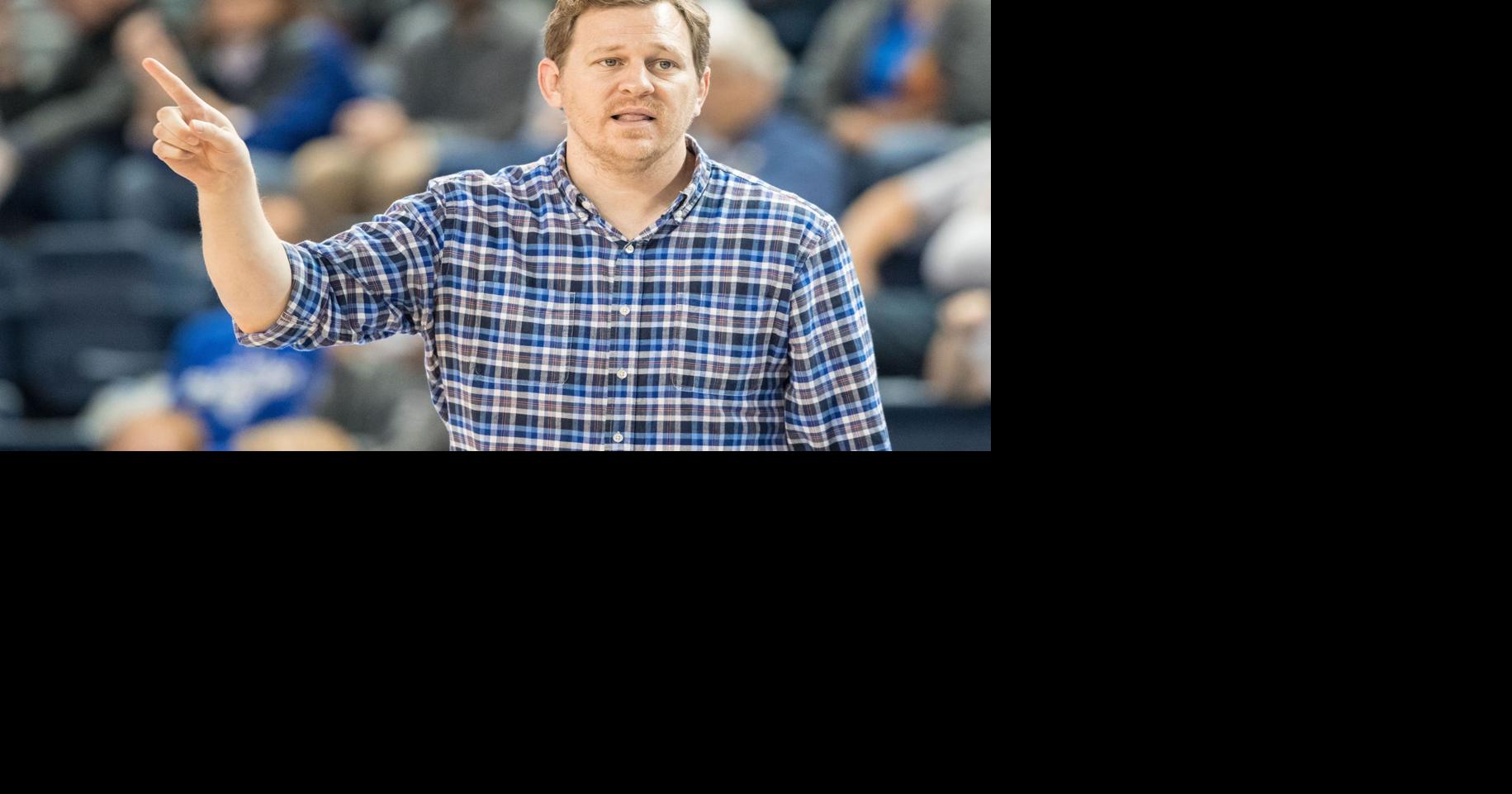 Creighton volleyball assistant Ryan Meek takes head coaching job at ...