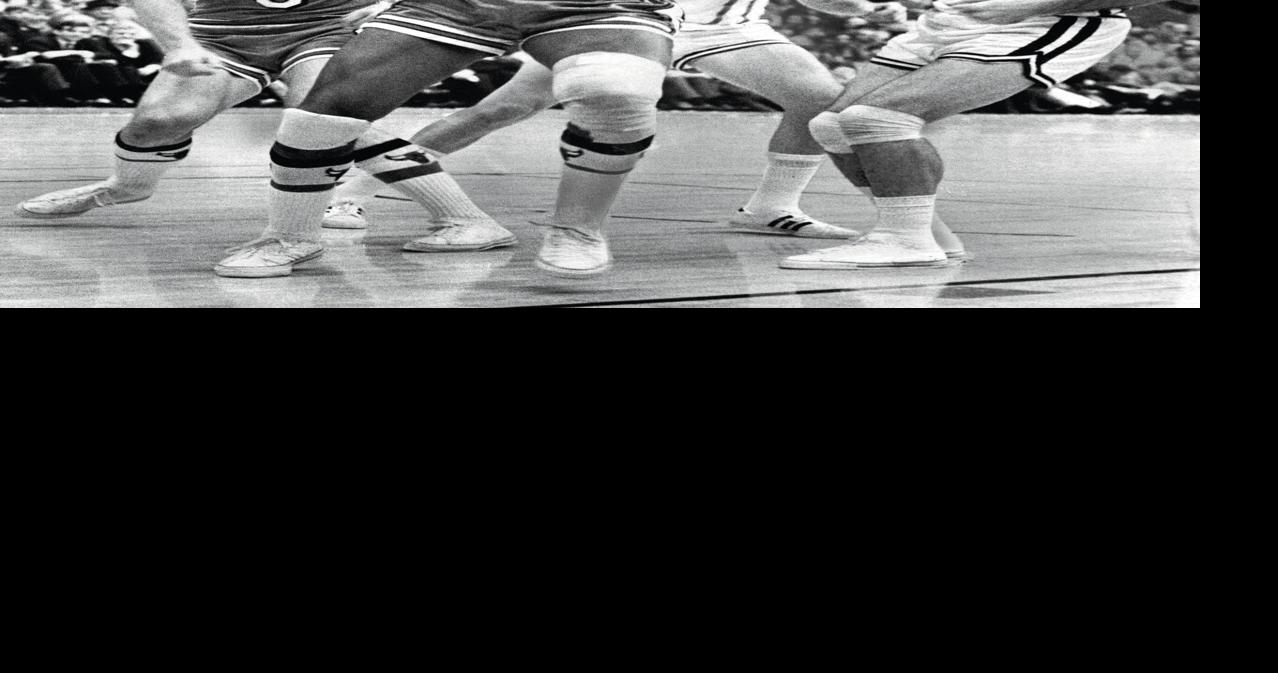 Back in the day, Jan. 6, 1969: Bob Boozer night held at Civic Auditorium