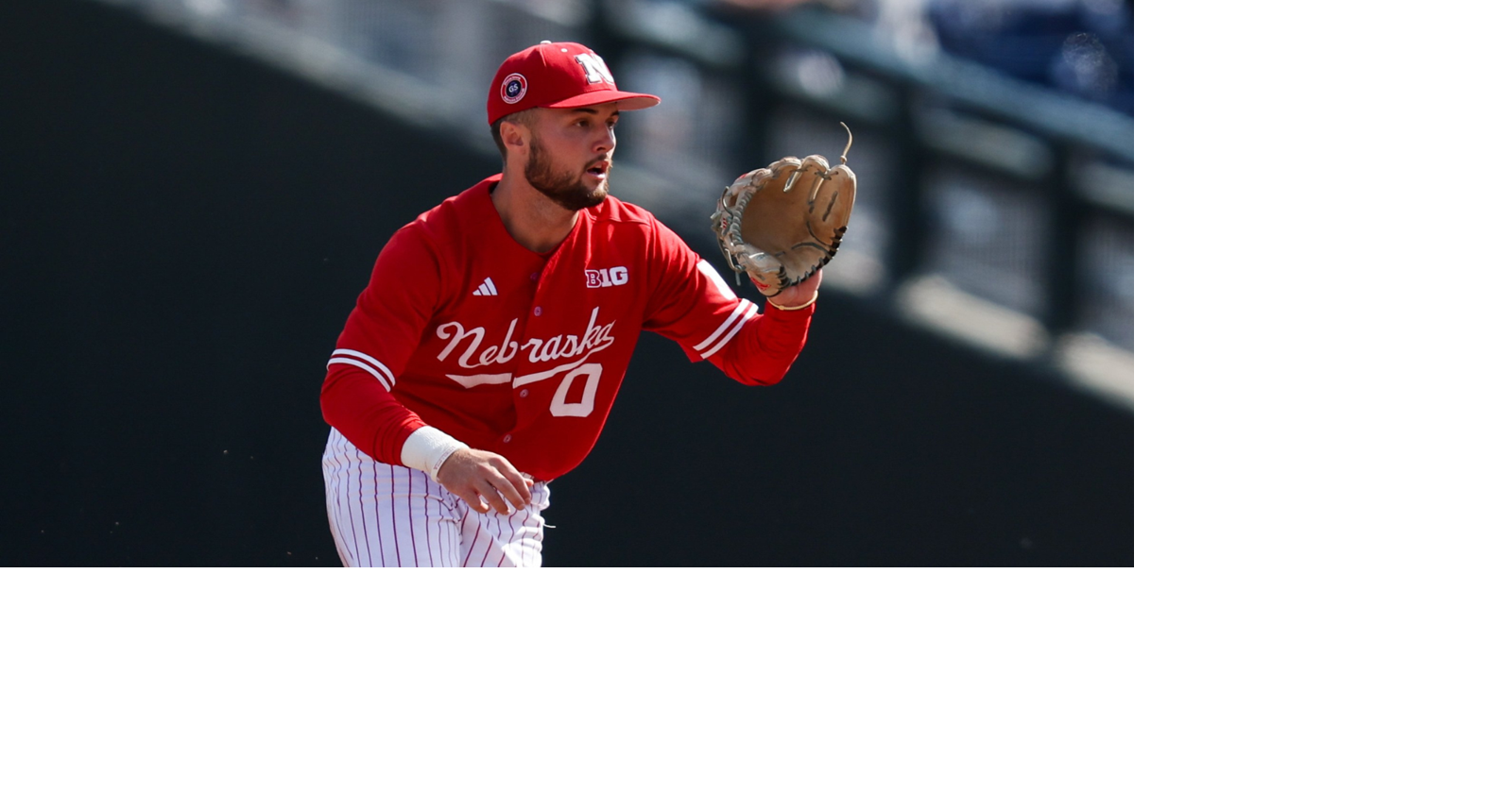 8 Nebraska baseball players enter transfer portal