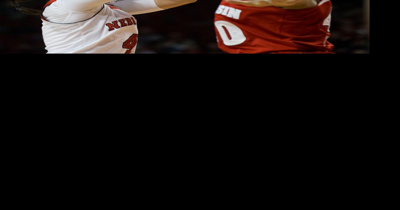 Husker transfer Kyndal Clark is used to adapting by now