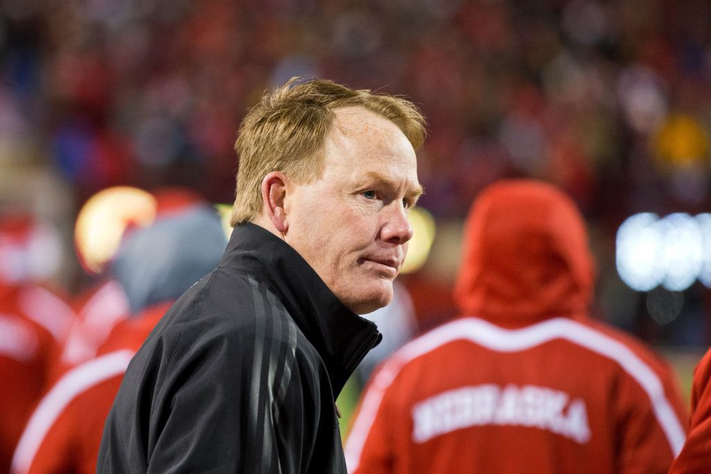 Former Nebraska A.D. Shawn Eichorst hired by Texas