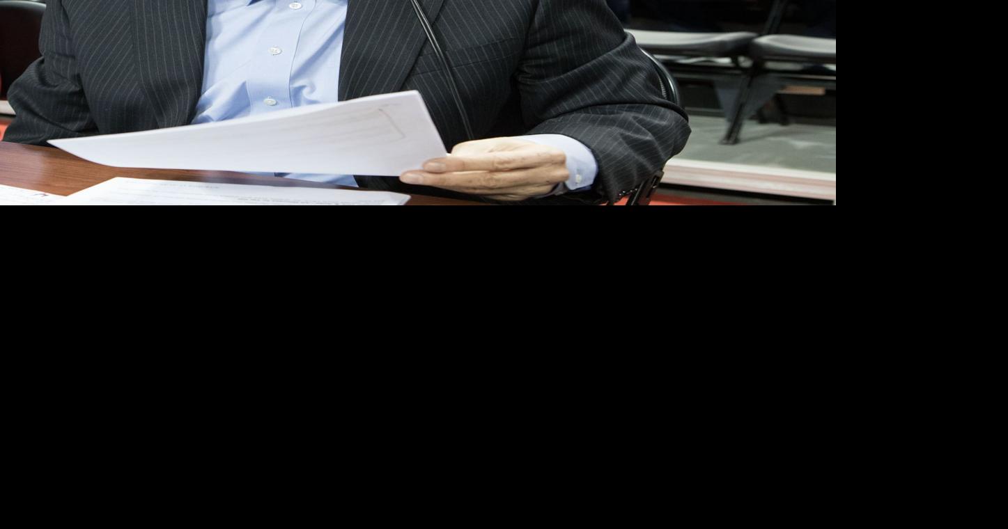 Shatel: Nebraska broadcaster Kent Pavelka lends voice to the quest to ...