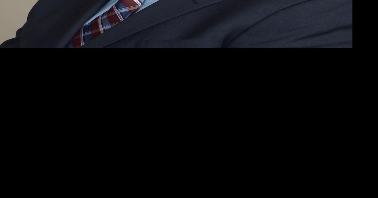 Firth Republican will run for Roy Baker's seat in Nebraska Legislature