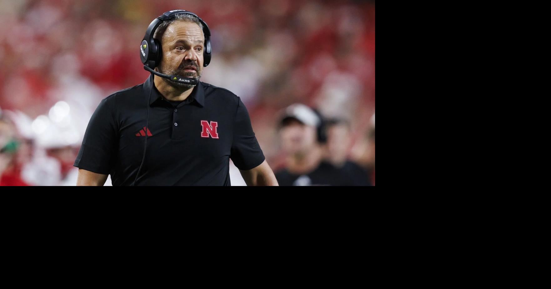 Matt Rhule loves Nebraska football's low-key, early camp
