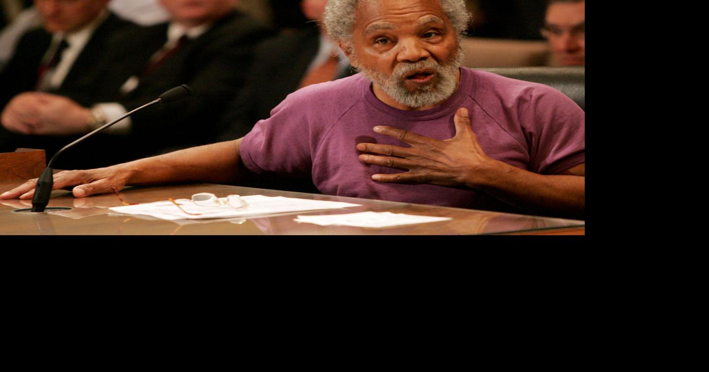 Ernie Chambers could become state’s oldest senator since at least 1937