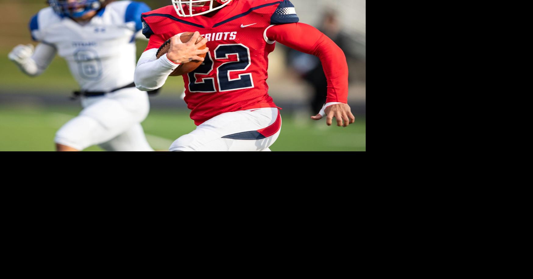 Millard South running back Isaiah Harris to walk on at Nebraska