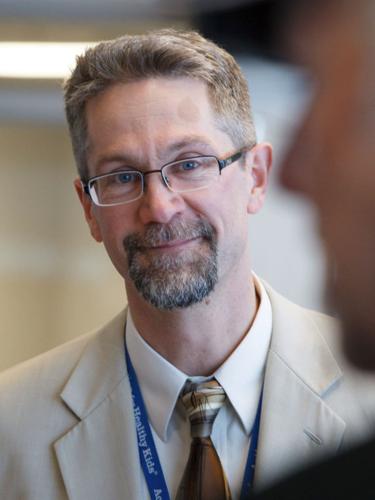 Norris schools chief John Skretta earns national award