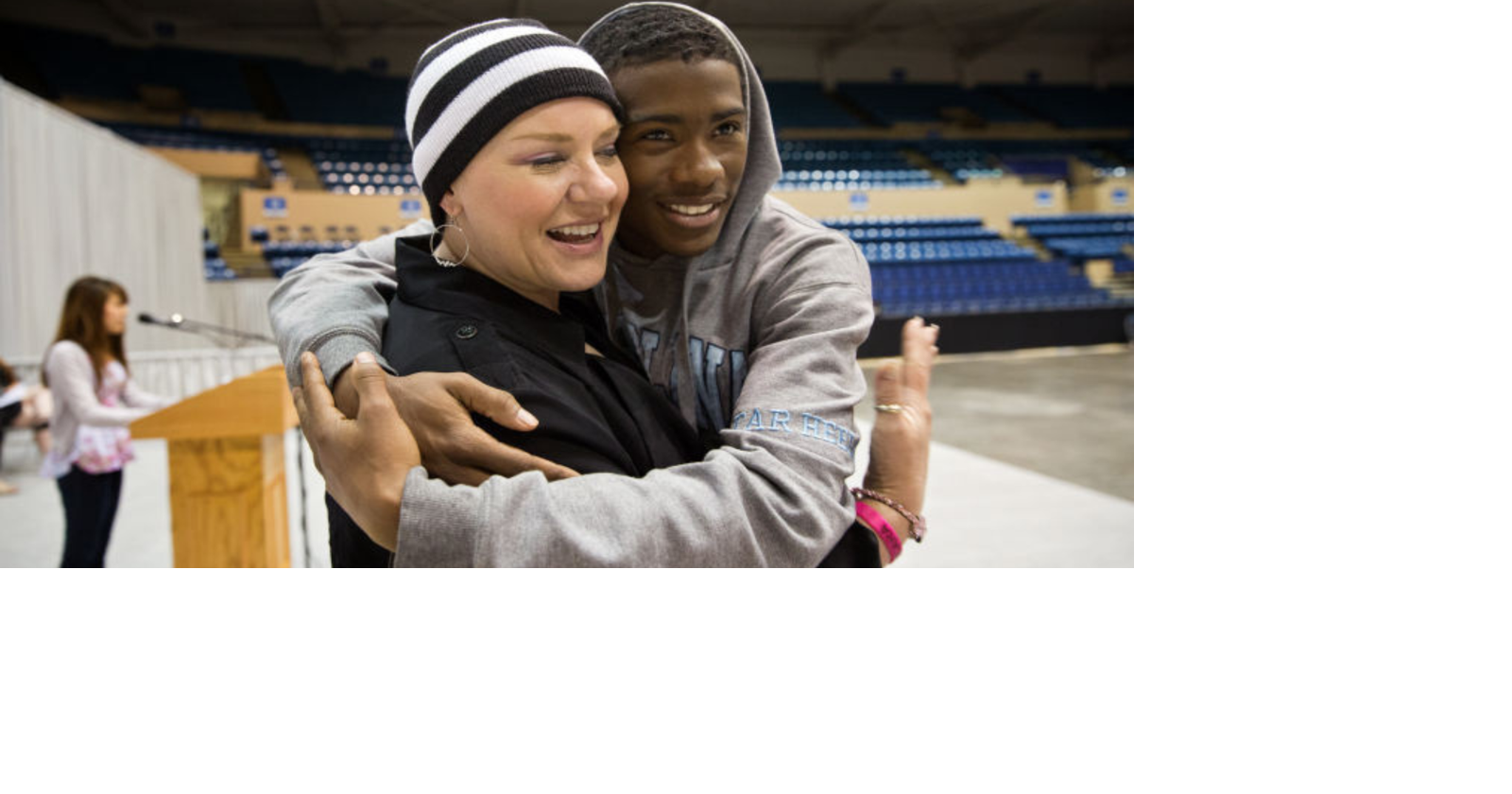 'Rest easy, Mama Riggs': Former OPS principal touched many lives ...
