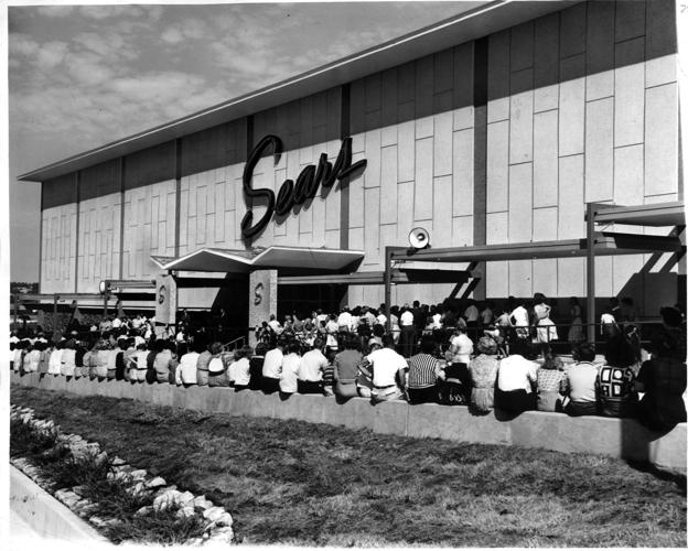 See over 200 historical photos from the Omaha World-Herald archives