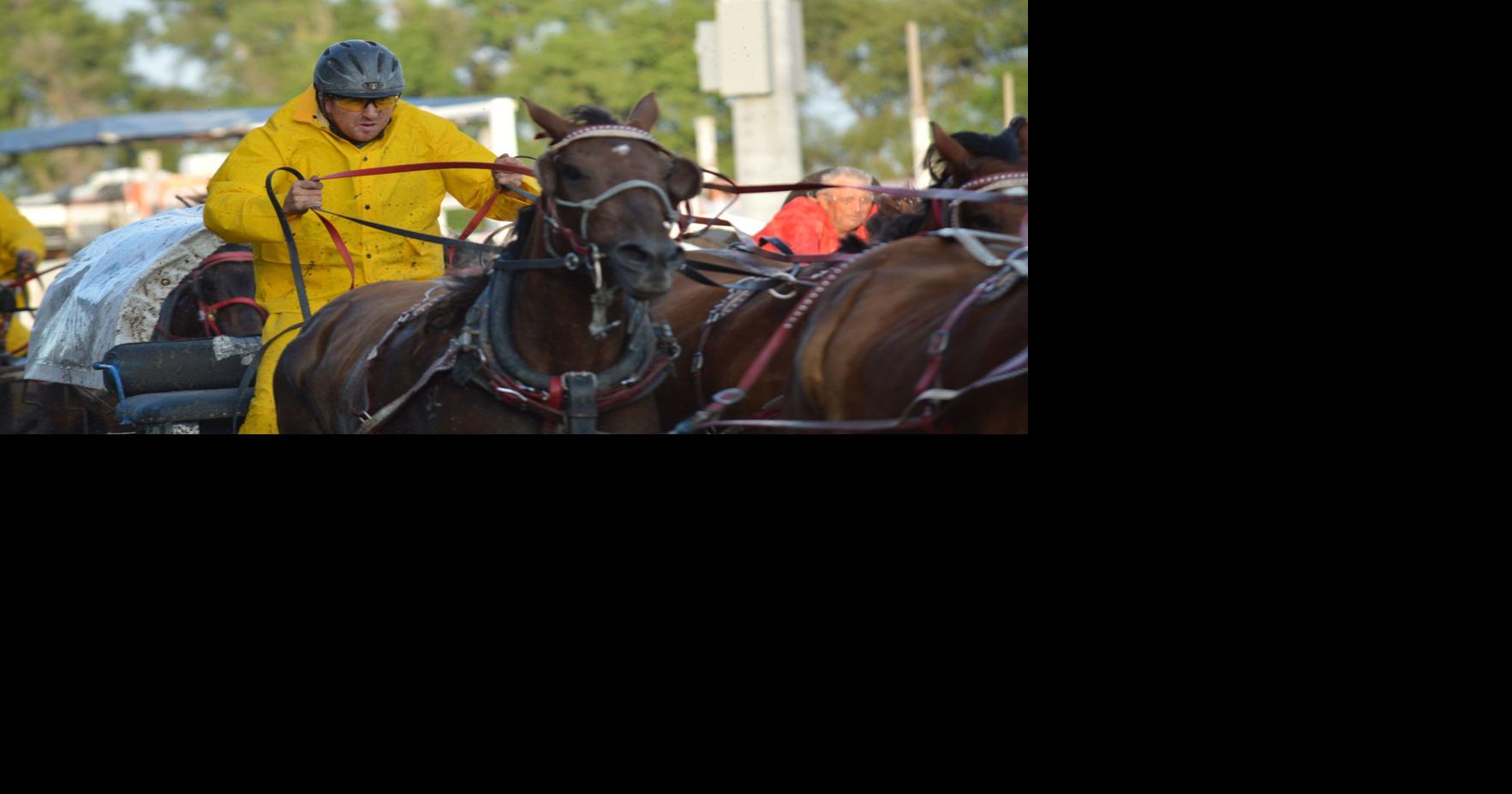 Nebraska's Big Rodeo celebrates 97 years in Burwell