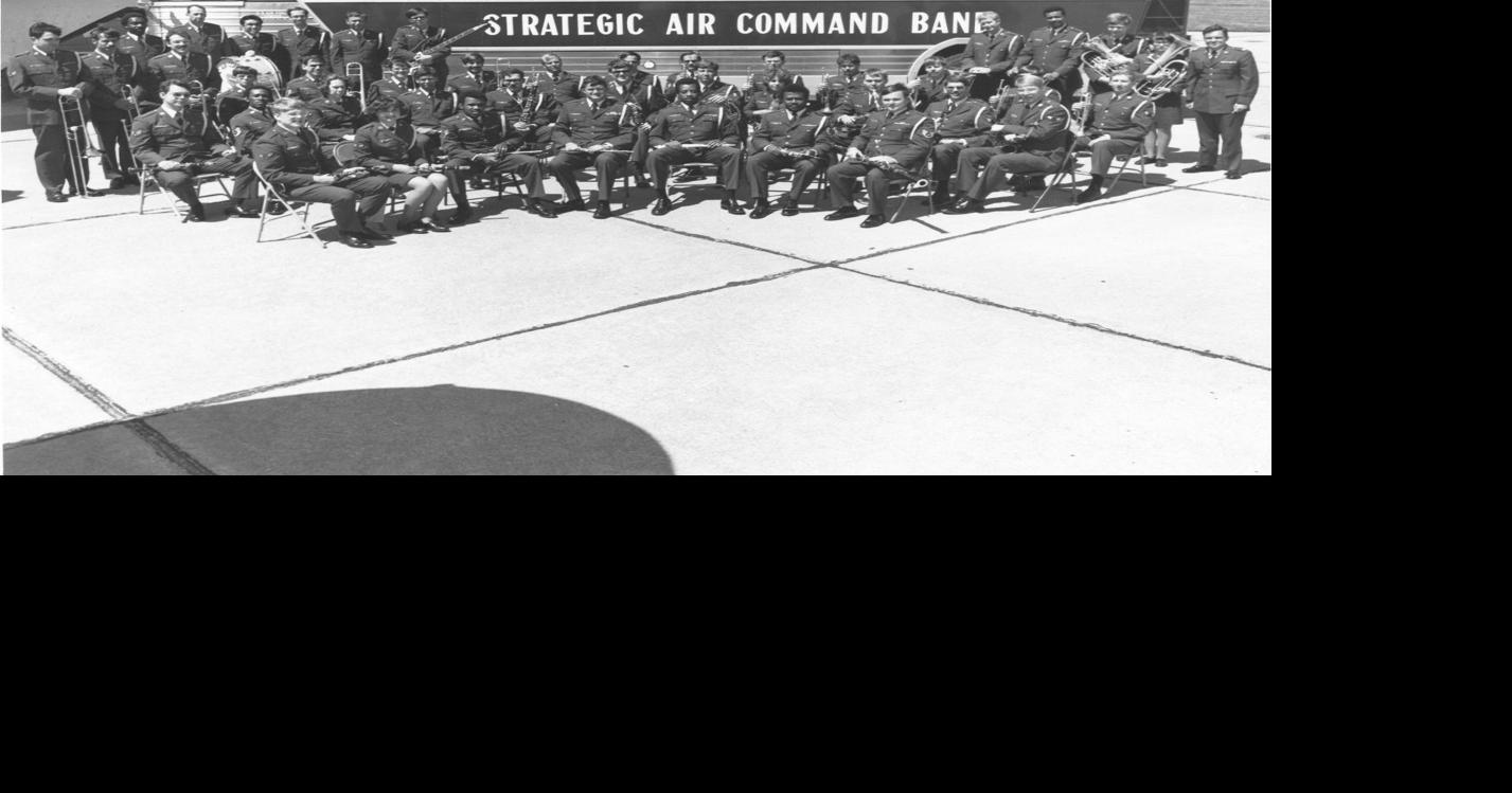 Offutt’s getting the band back together