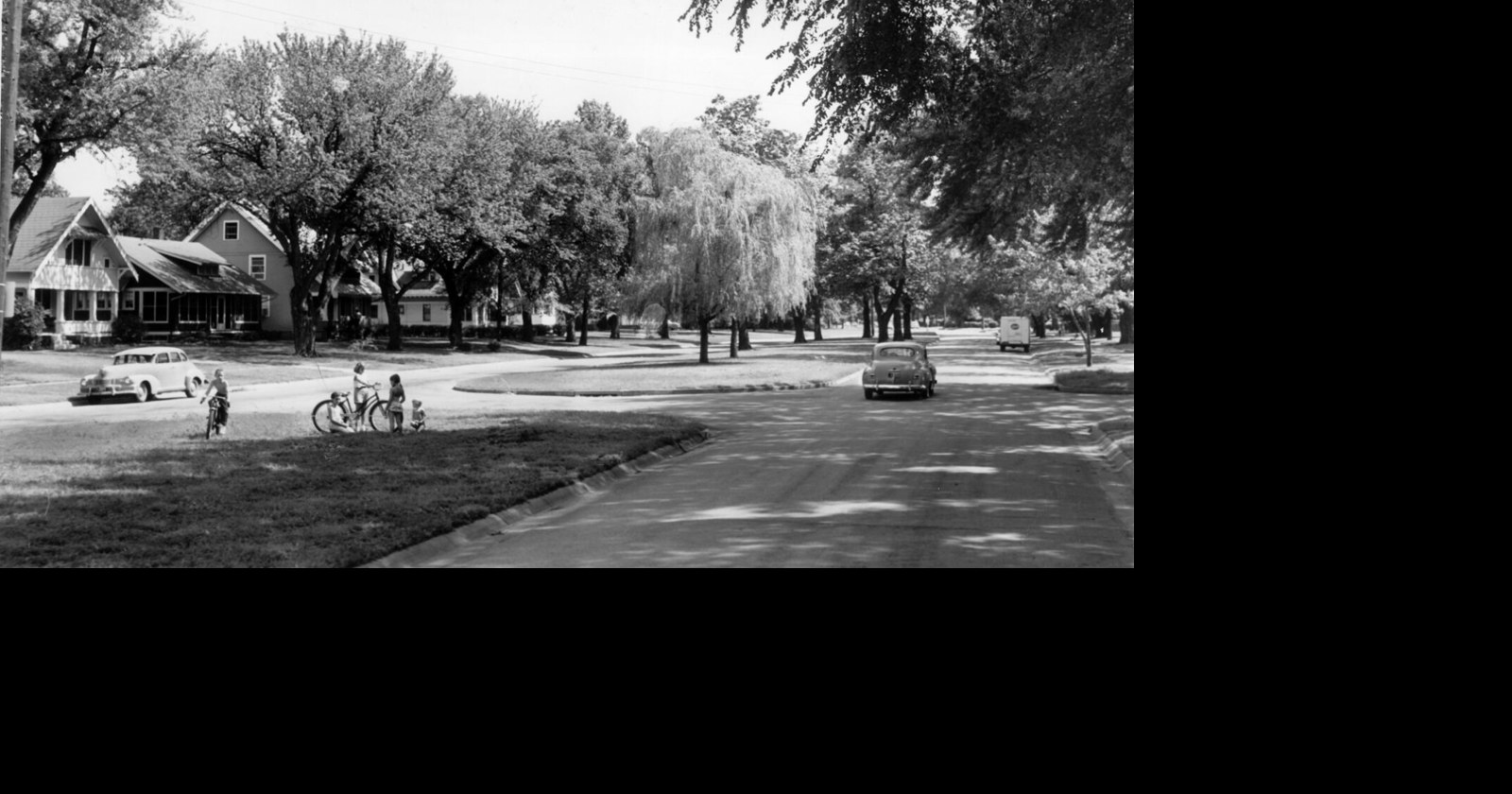 Florence Boulevard remains 'Omaha's Prettiest Mile'