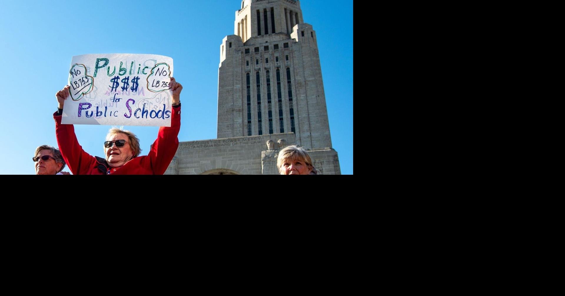 Allegations of deception, harassment traded during petition drive about ...