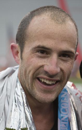 Native Nebraskans take home titles in Lincoln Marathon