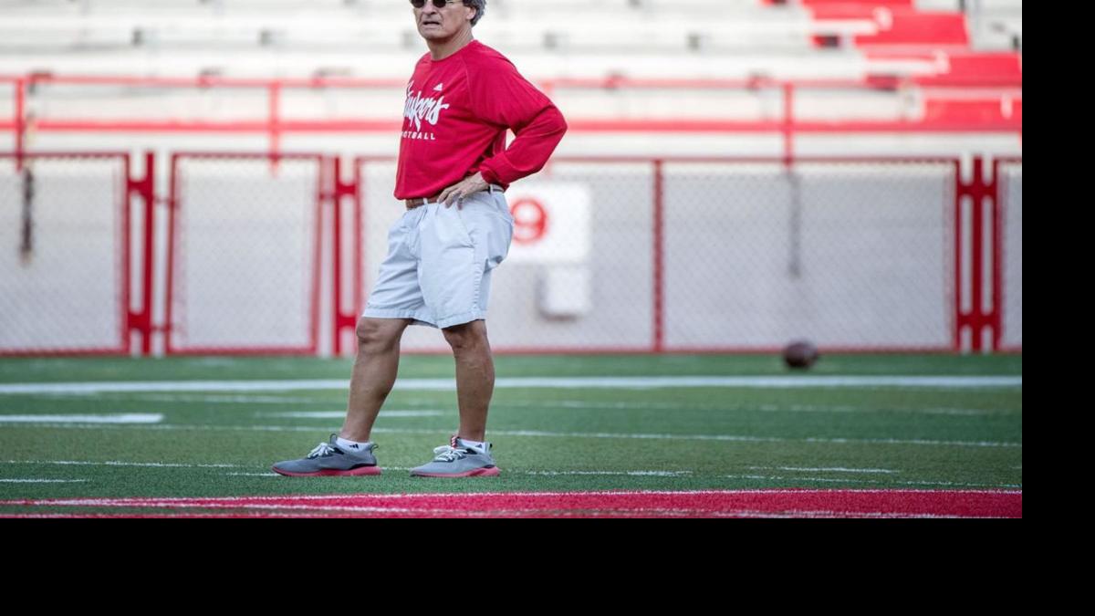 'He looked like the Noah that I remember': Mario Verduzco pleased with ...