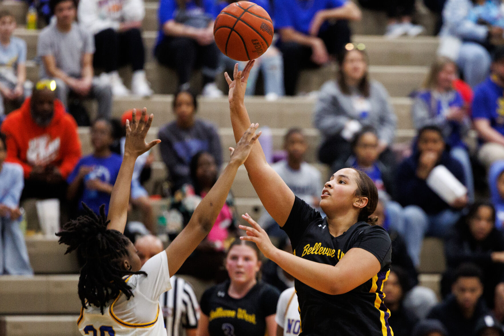 Girls state tournament field comes together starting Saturday