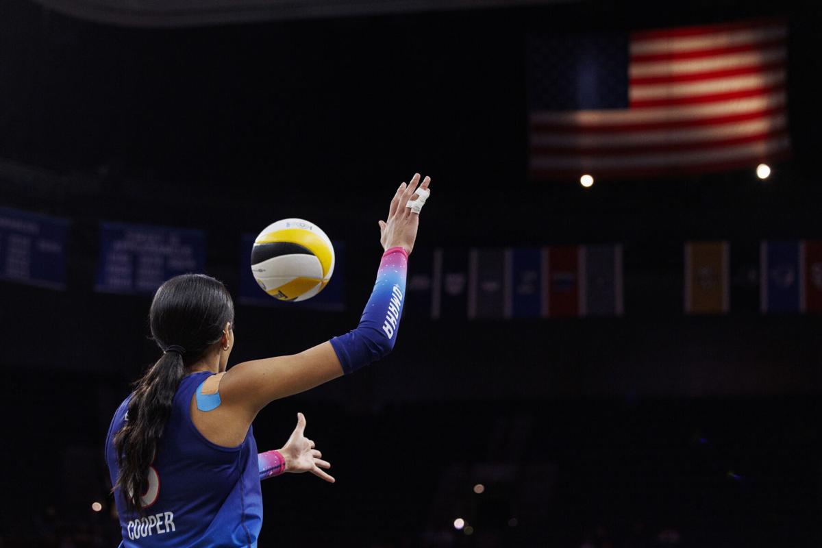 3 Omaha Supernovas, former Nebraska volleyball stars named to inaugural ...