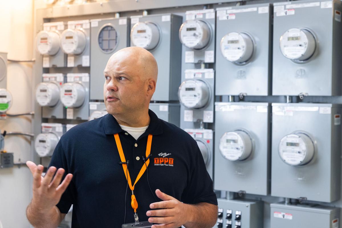 Why OPPD will be changing out your electric meter