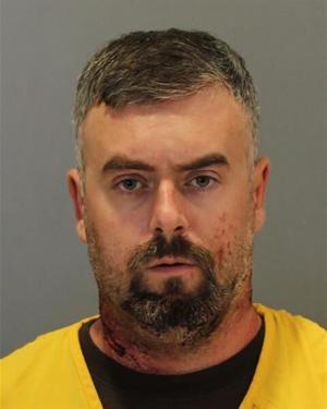 33-year-old Nicholas Saitta arrested in stabbing death of his mother in ...