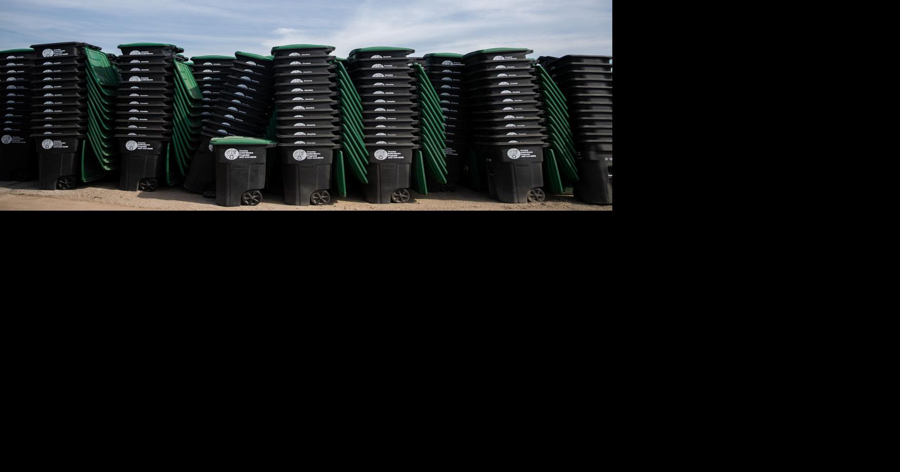 Waste collection in Omaha to be delayed due to holidays