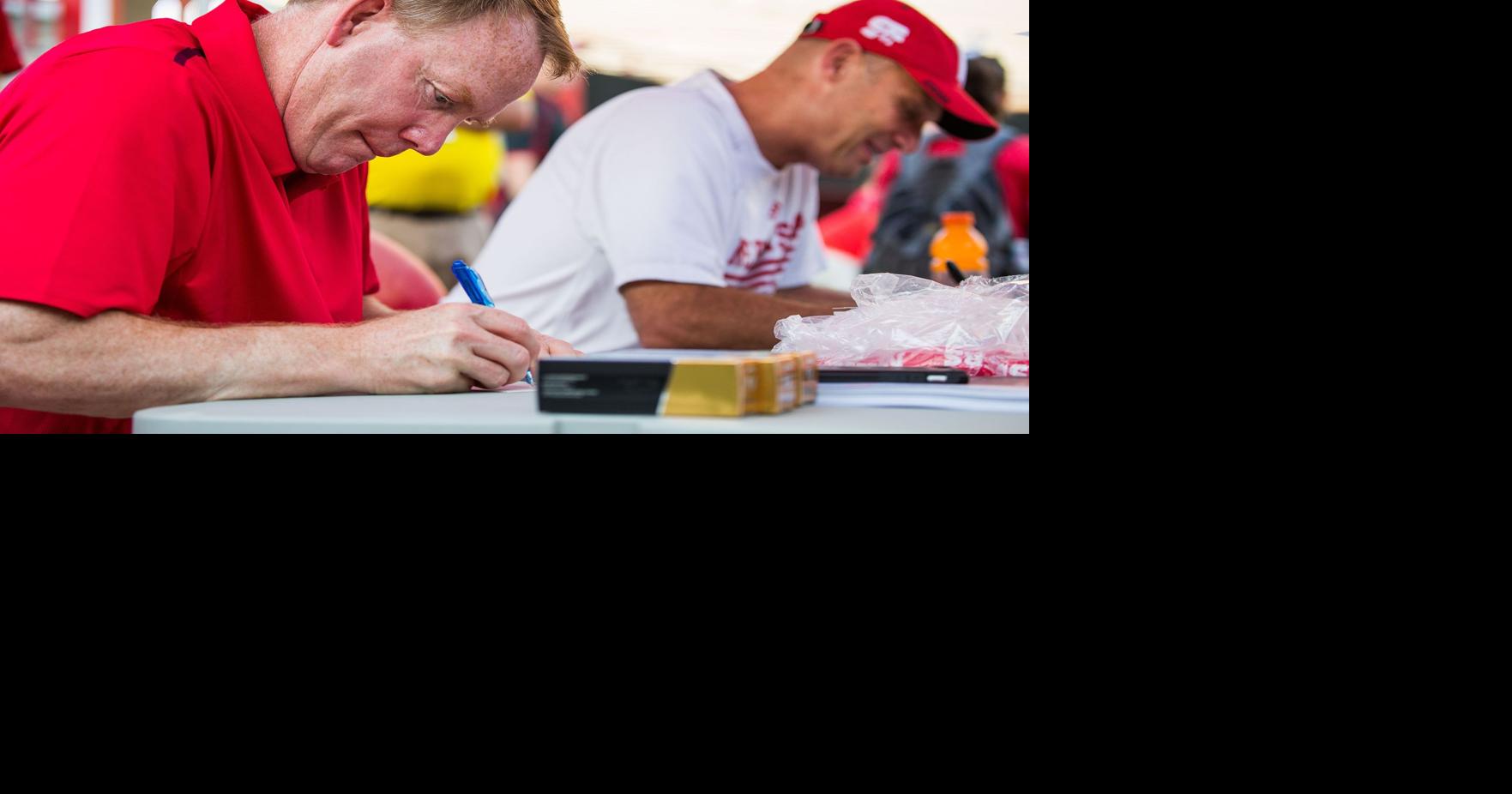 Shawn Eichorst timeline: From Wisconsin-Whitewater to Nebraska, where ...