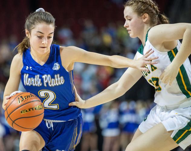 Class A: Alexis Markowski scores 29 to lift Lincoln Pius X past North ...