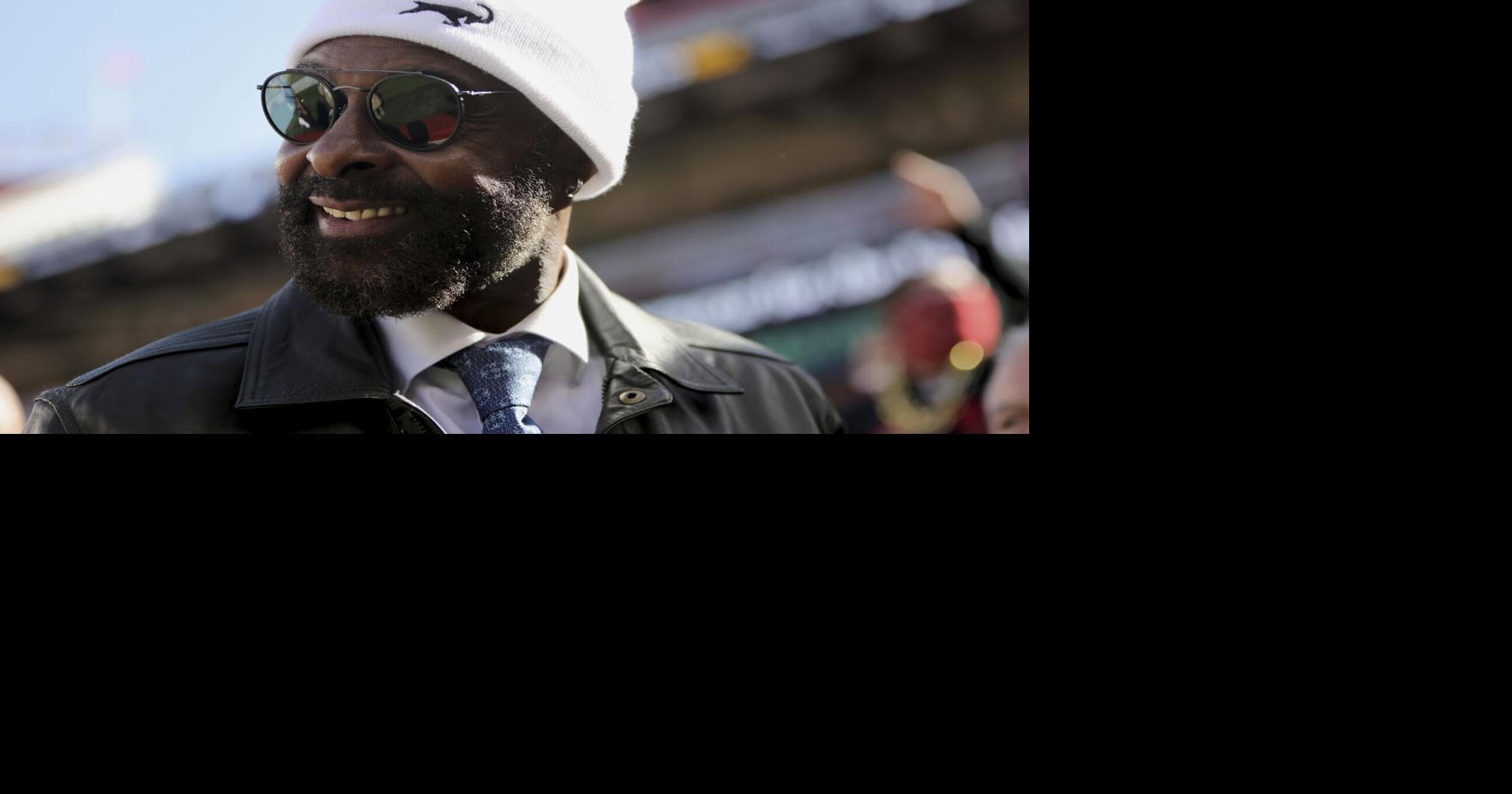 Celebrity Birthdays: Oct. 13