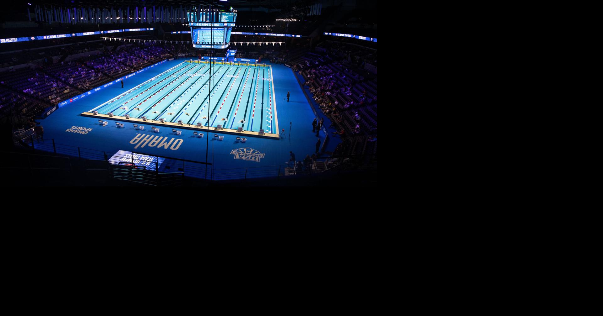 Beideck: Who will be the next face of US swimming? Meet some of the ...