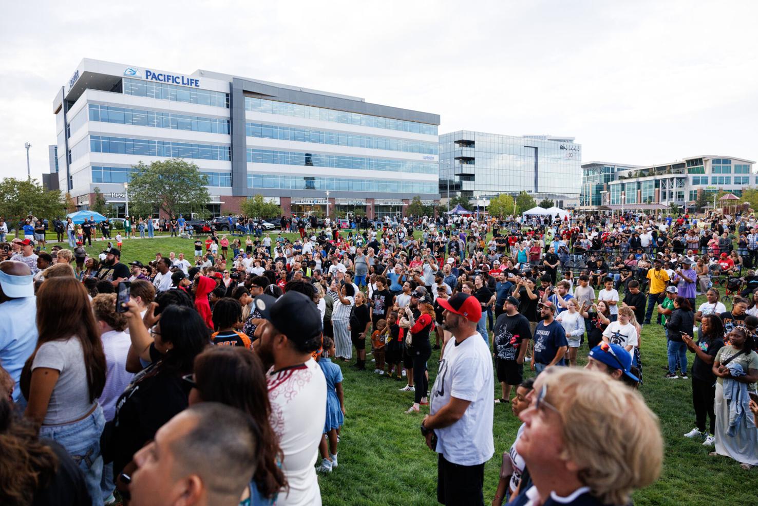 Omaha to hold parade celebrating Terence 'Bud' Crawford's win. Here ...