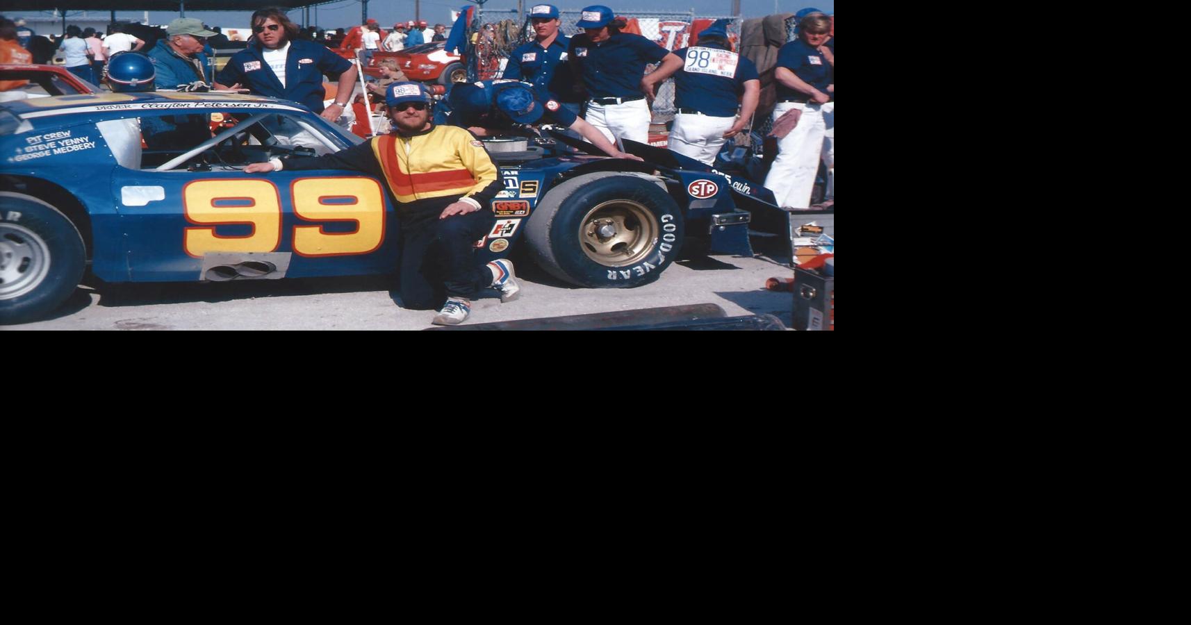 Ackerman: Seven new members join Nebraska Auto Racing Hall of Fame