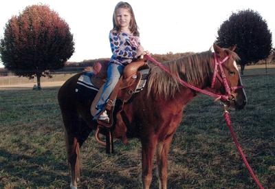Grace: Nebraska girl caught in 2-state custody tug-of-war