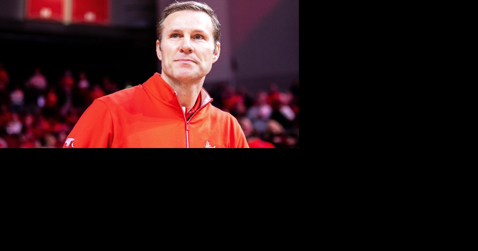 Nebraska's exhibition gives Husker the chance to put words into action