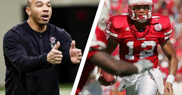 Former Husker Joe Dailey credits his time at Nebraska for some of the ...