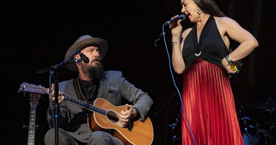 Omaha native and singer racks up wins in the blues music world