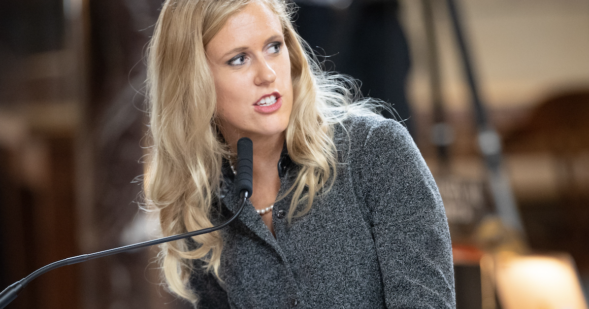 Slama fires back in legal fight against Herbster